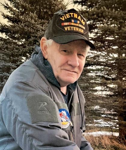 Howard J. Potter | Obituaries | mymalonetelegram.com