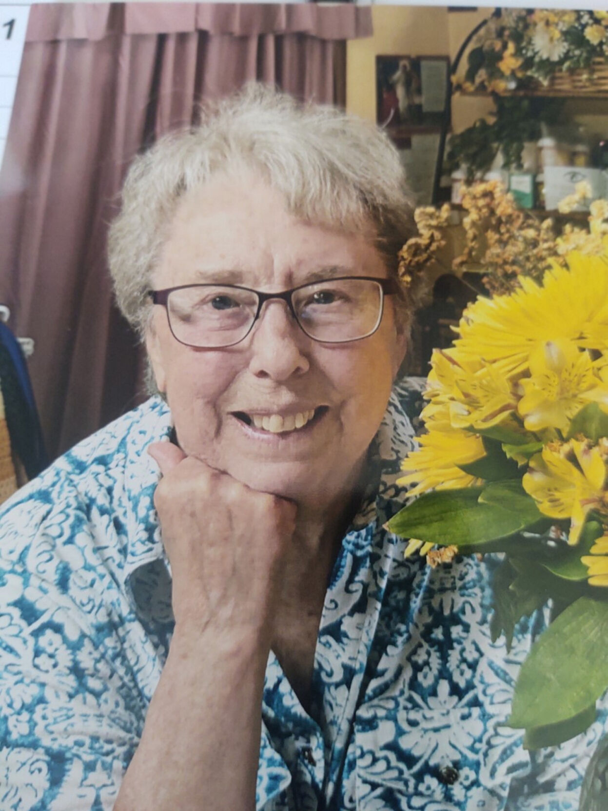 Sandra Marshall | Obituaries | mymalonetelegram.com