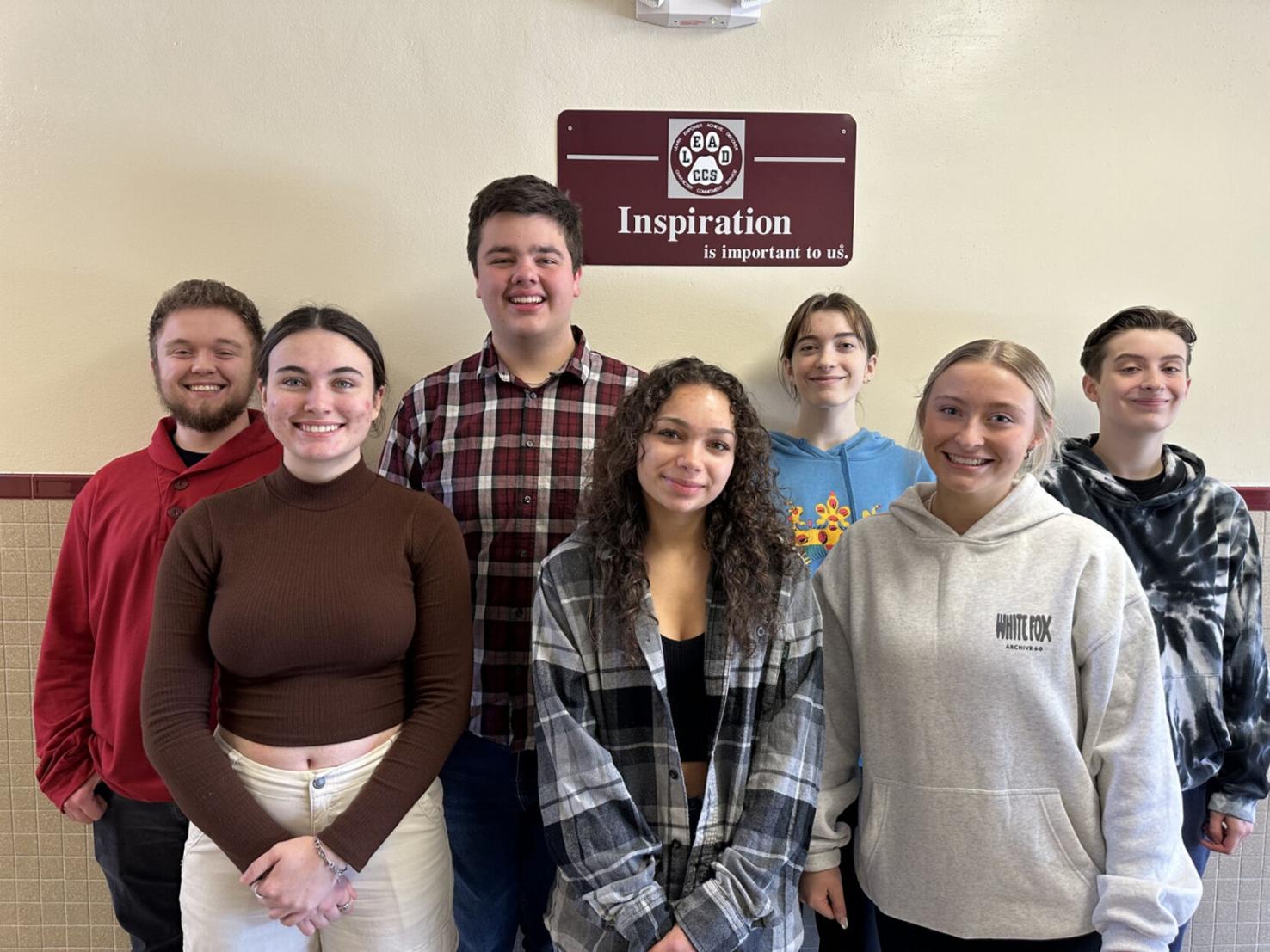 Chateaugay students complete capstone projects, earn state’s Seal of ...