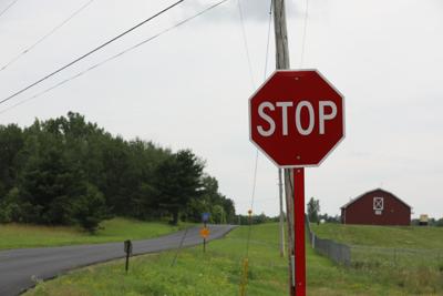 Road sign stealing not slowing down; costing tens of thousands of ...