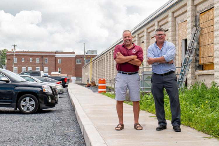 Credo marks 50 years of community-based care | Top Stories ...