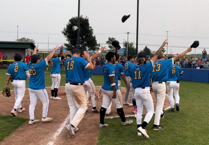 Malone Border Hounds: 2023 Empire League Champions | Local Sports ...