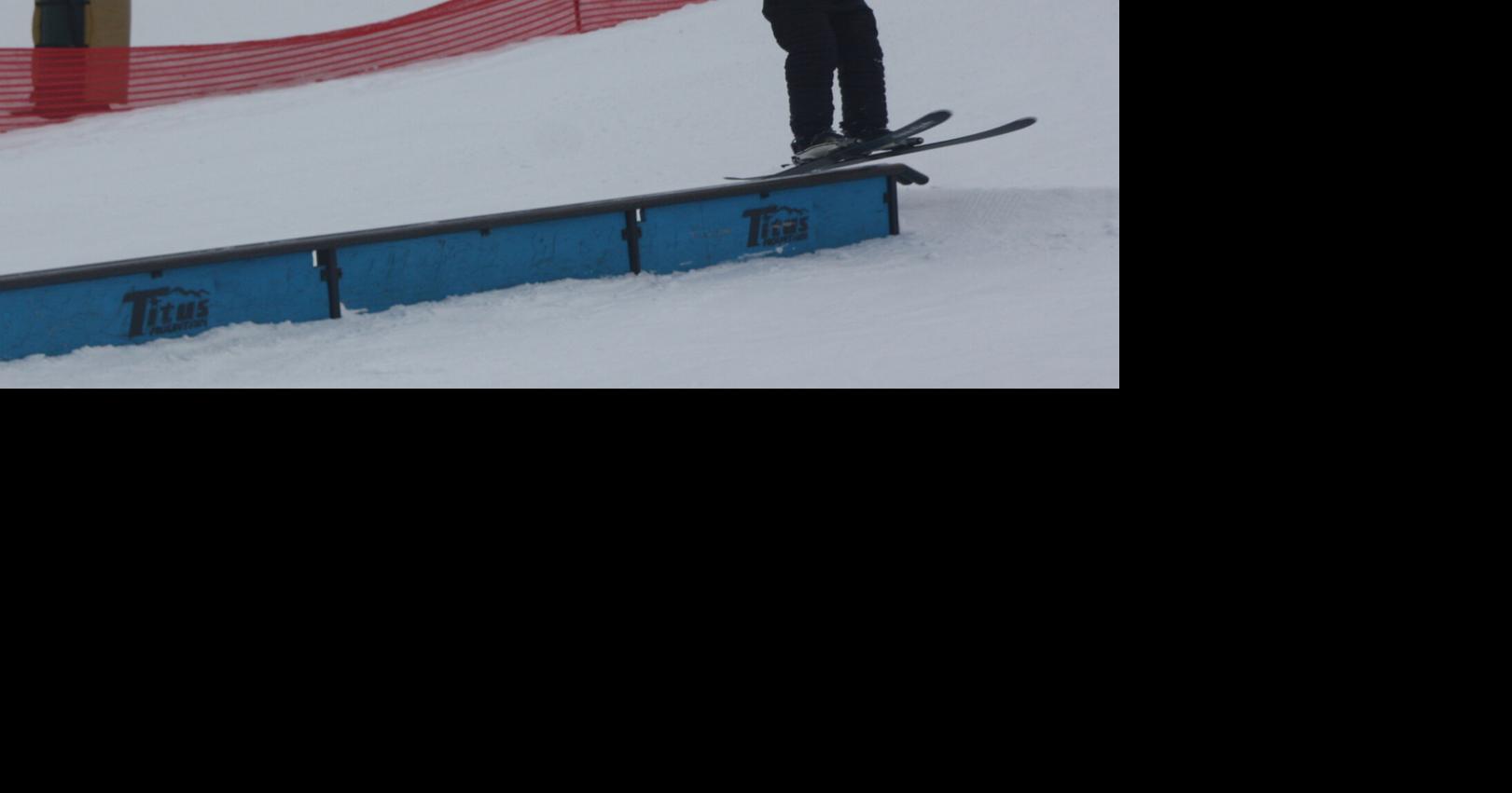 Titus Jam | Local News | mymalonetelegram.com