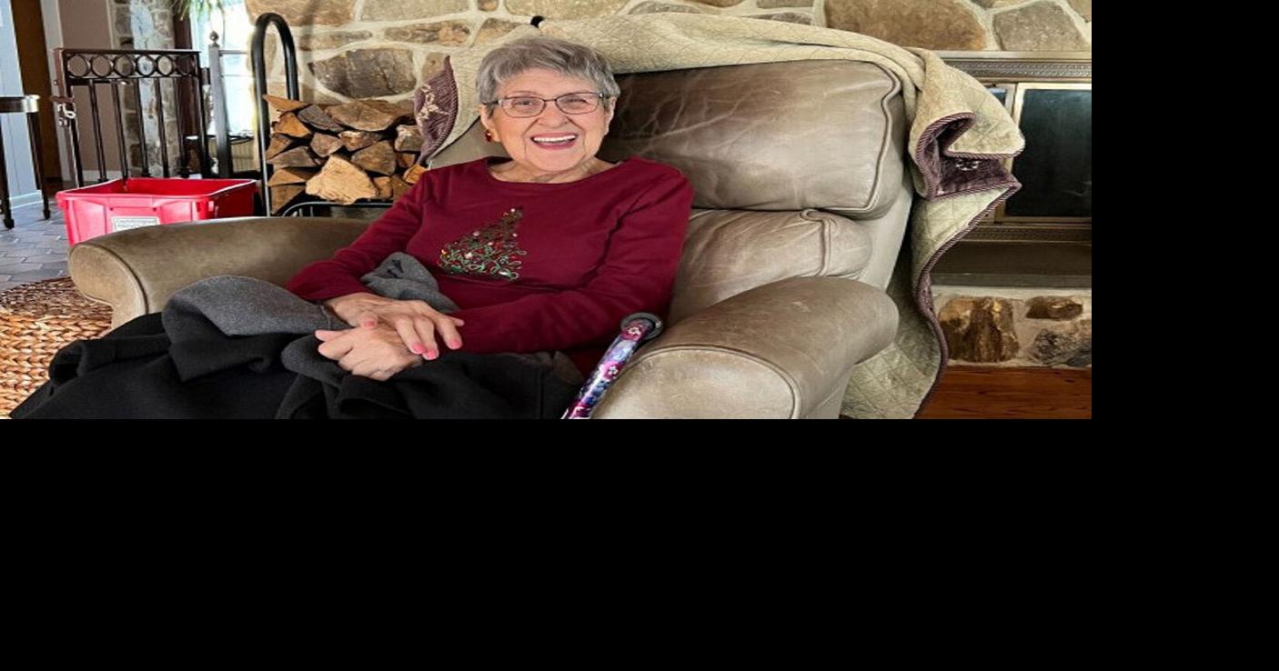 Samira Durham Hogan | Obituaries | mymalonetelegram.com