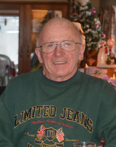 Junior Paul Tremblay | Obituaries | mymalonetelegram.com