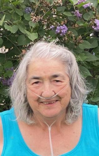 Edna “Ma” Fye | Obituaries | mymalonetelegram.com