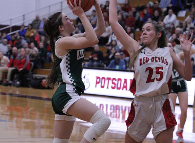 Red Devils use big third quarter to surge past Huskies into Section 10 semifinal | Local Sports ...