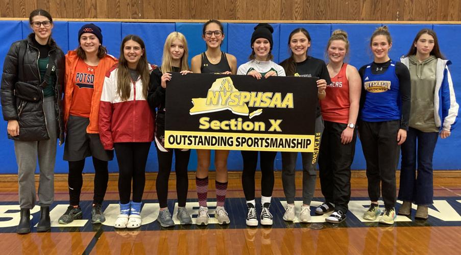 2023 All-NAC girls cross country teams honored | Local Sports ...