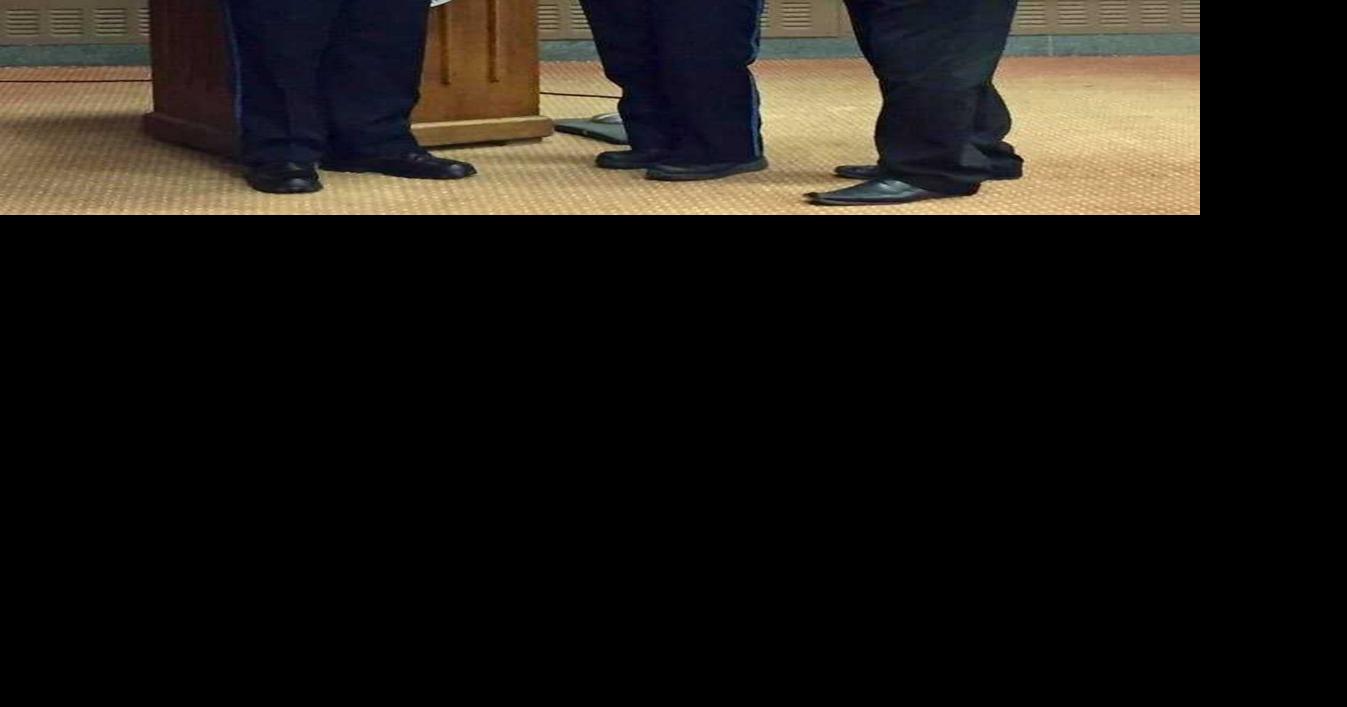 Ashley Hotaling to undergo Field Training with the Malone Village ...