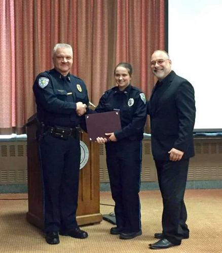 Ashley Hotaling to undergo Field Training with the Malone Village ...