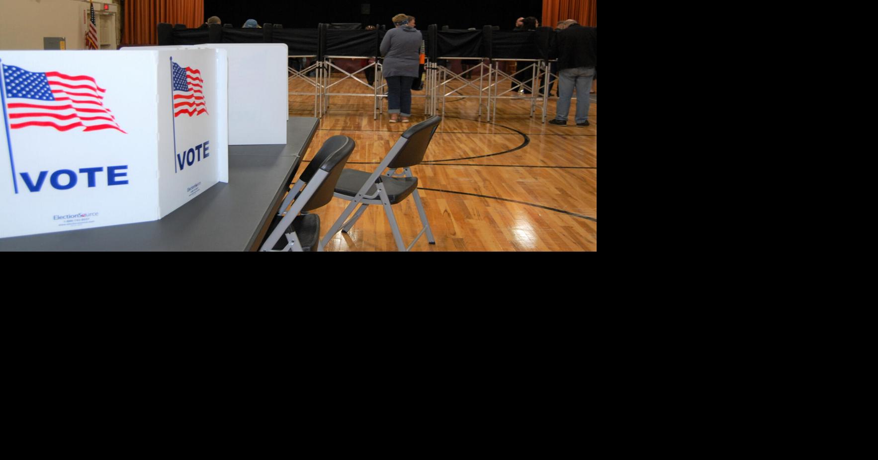 It’s Election Day, time to vote | Editorials | mymalonetelegram.com