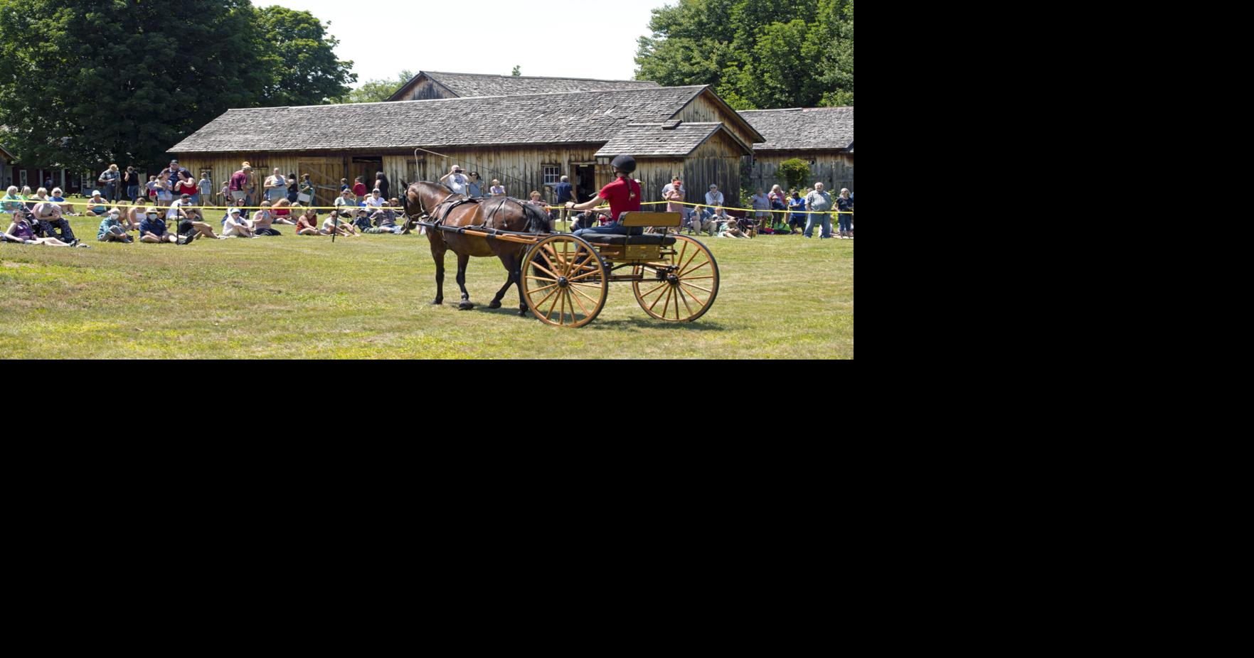Almanzo Wilder Farm seeking members | Lifestyles | mymalonetelegram.com