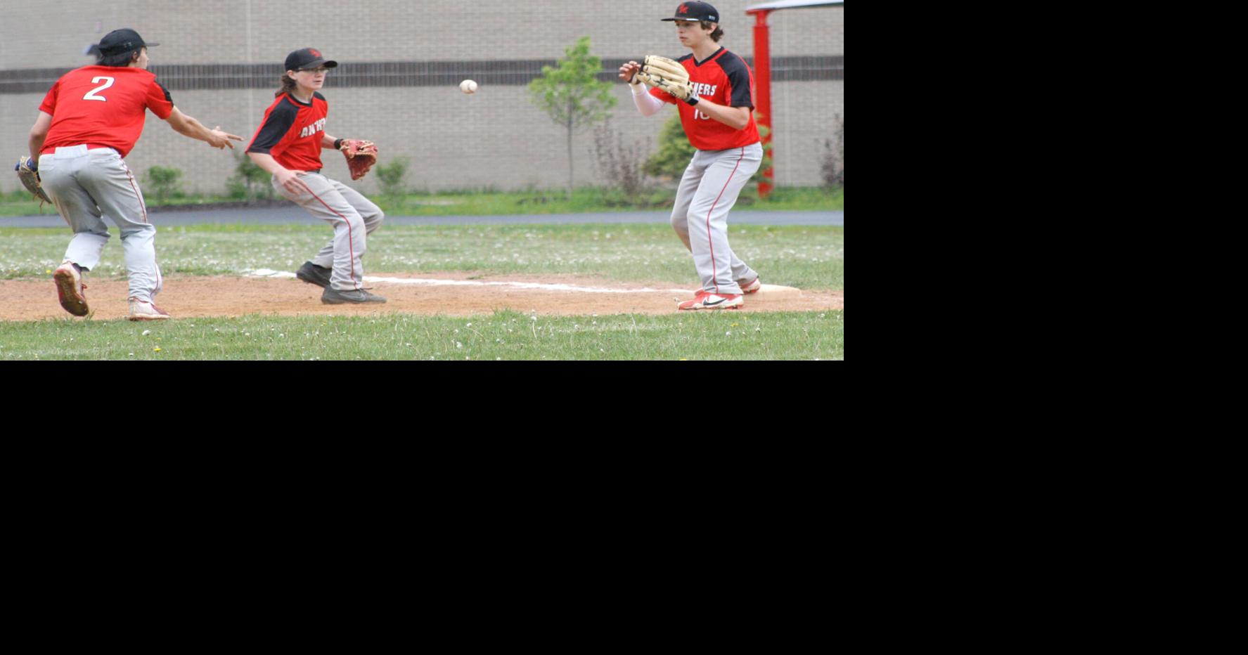 BMC boys win, advance in playoffs | Local Sports | mymalonetelegram.com
