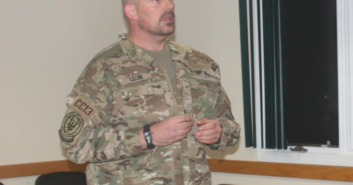 Trustees hear from law enforcement task force; approve funds for ...