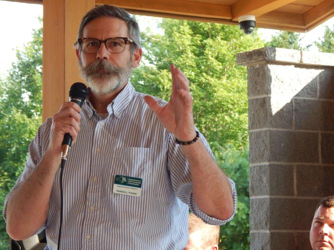 Deer River meeting with DEC draws full house of residents concerned ...