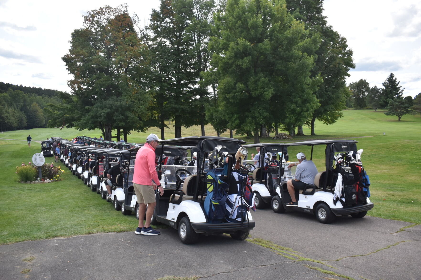 Town, Malone golf club agree to lease modification | Top Stories ...