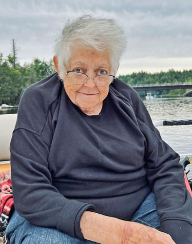 Patricia L Thompson | Obituaries | mymalonetelegram.com