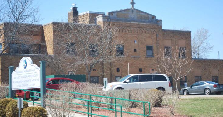 Mercy Living Center nursing home in Tupper Lake sold | Top Stories ...