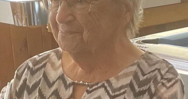 Dolories A. Dustin | Obituaries | mymalonetelegram.com