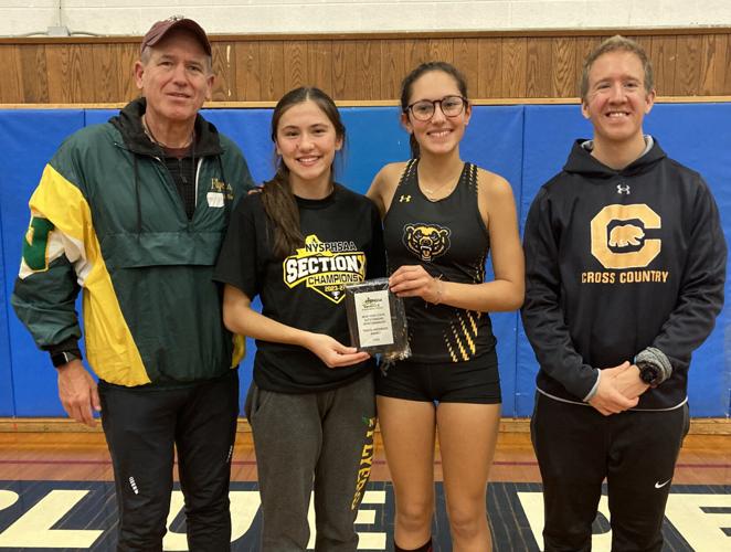 2023 All-NAC girls cross country teams honored | Local Sports ...