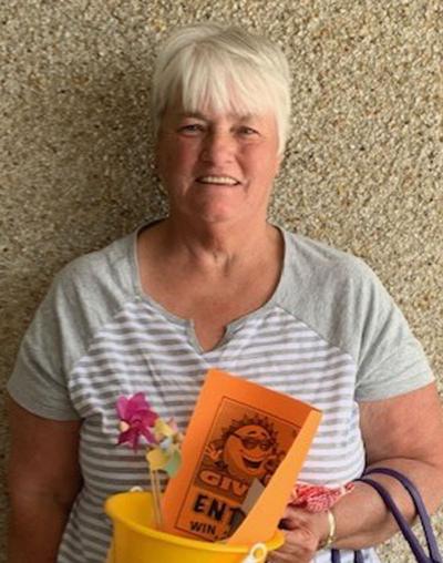 Malone Telegram Summer Giveaway winner | Local Living ...