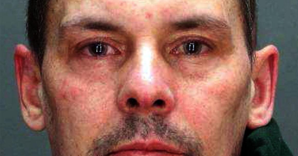 Malone man charged in domestic incident released after arraignment ...