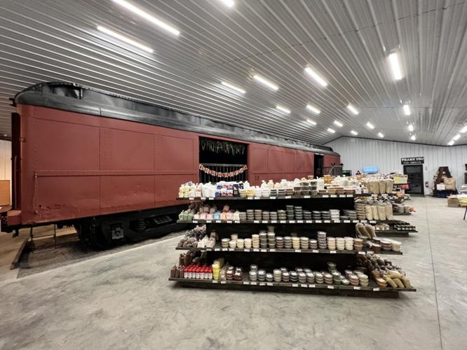 Moira bakery bounces back after business fire | Top Stories ...