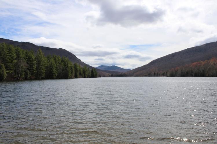 State senator visits Debar Lodge | Top Stories | mymalonetelegram.com