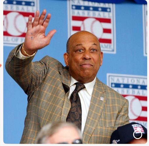 Hall of Famer Orlando Cepeda proud of son, Border Hounds season | Top ...