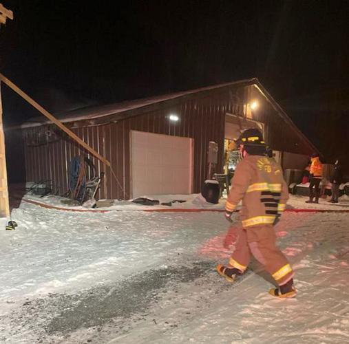 Hannawa house fire kills 3 dogs; two other weekend blazes in ...