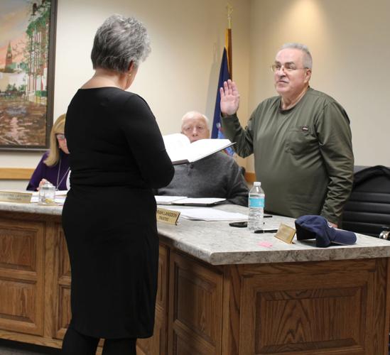 Andrea Dumas takes the reins as mayor of Malone | Top Stories ...