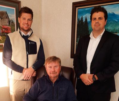 Niles Asset Management, Inc. launch new company | Lifestyles ...