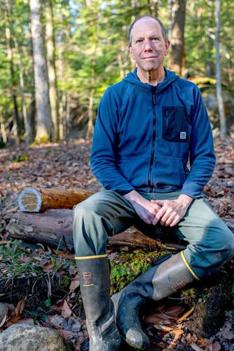 Brosseau named director of Paul Smith’s College Visitor Interpretive ...