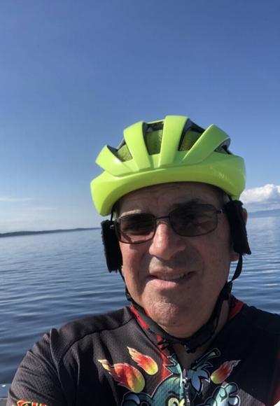 Michael Joseph Ranieri | | mymalonetelegram.com