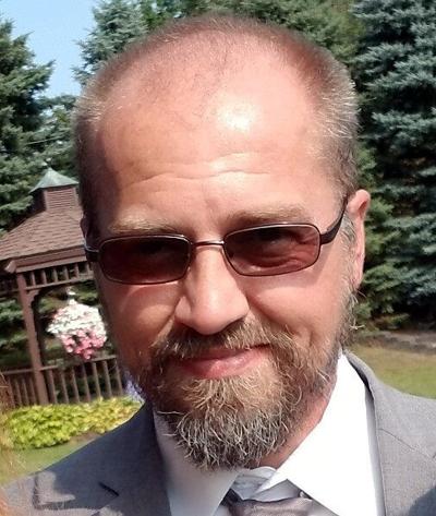 Daniel Scott | Obituaries | mymalonetelegram.com