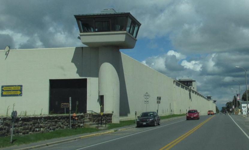 The Prison Break: A look back on the weeks-long search | Top Stories ...