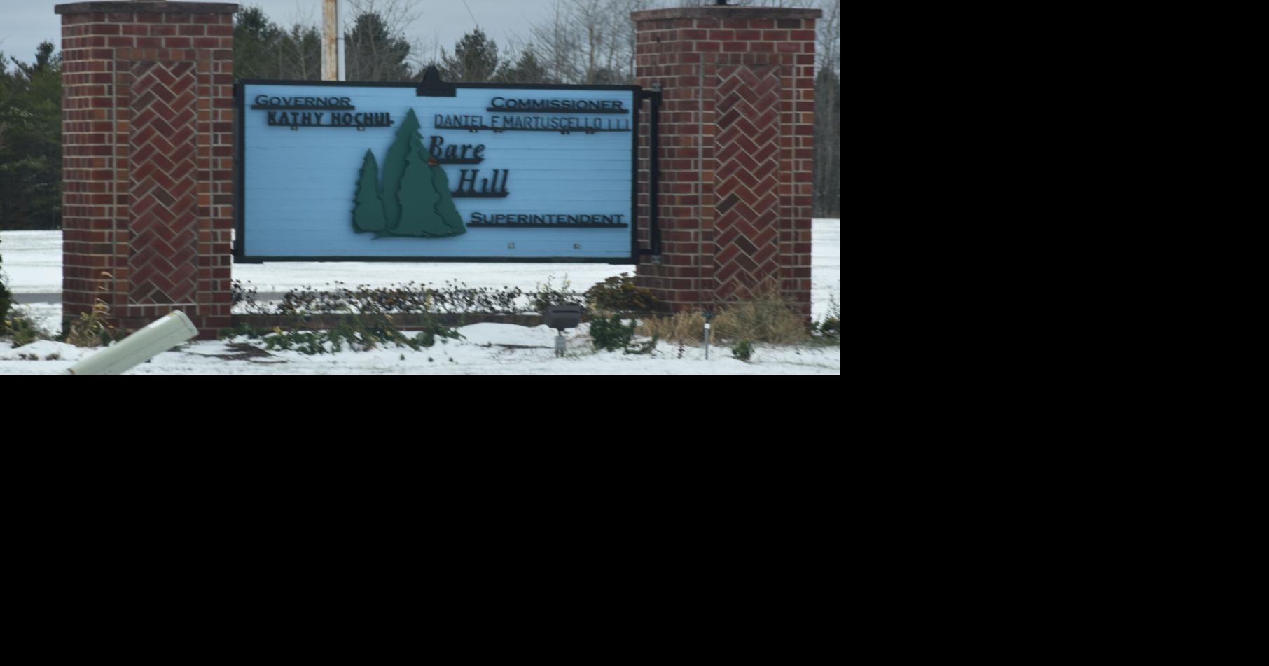Town council talks prison closure | Top Stories | mymalonetelegram.com
