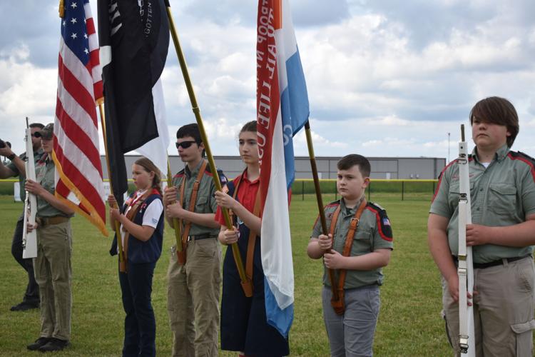 Border Hounds opening day a rousing success; communities from entire ...