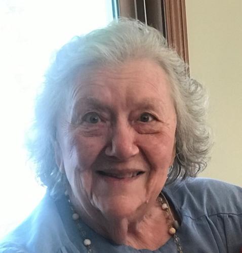 Marilyn B. Stevens | Obituaries | mymalonetelegram.com