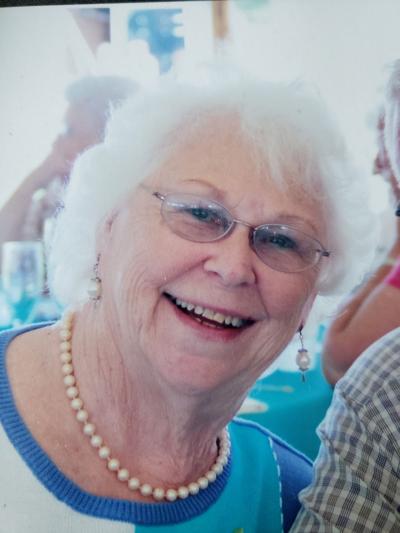 Beverly Thompson | Obituaries | mymalonetelegram.com