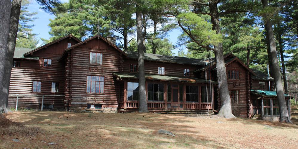 State senator visits Debar Lodge | Top Stories | mymalonetelegram.com