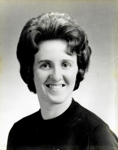 Carol Ann Dashnaw | Obituaries | mymalonetelegram.com