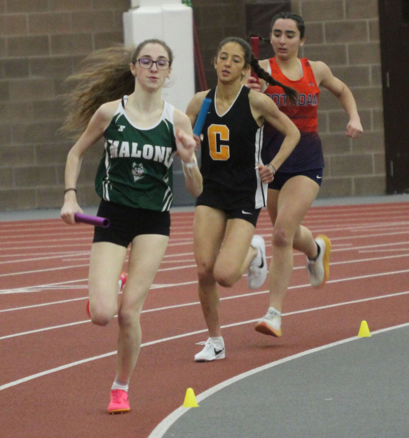 Franklin Academy track week 5: Girls take 2nd place | Local Sports ...