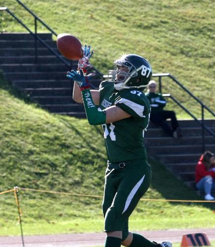 OFA posts one-side win, spoils Malone’s Hall of Fame game | Local ...