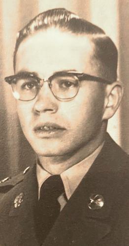 Kenneth C. Shorette | Obituaries | mymalonetelegram.com