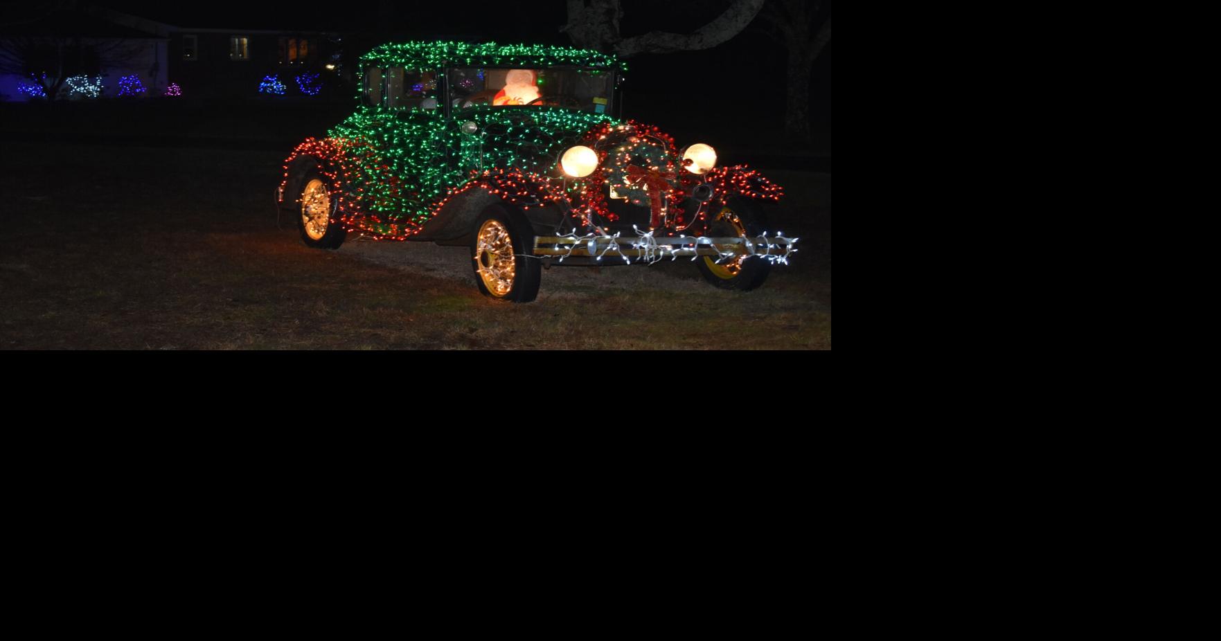 Telegram holding holiday decoration contest | Top Stories ...