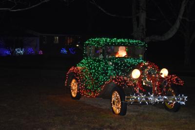 Telegram holding holiday decoration contest | Top Stories ...