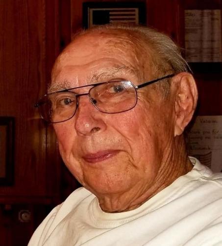 Norman A. Boyea | Obituaries | mymalonetelegram.com