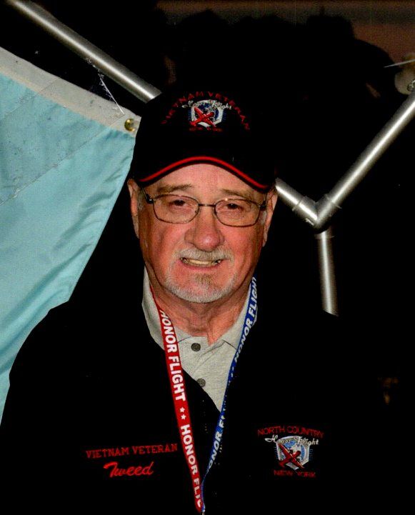 James Thomas “Tweed” McArdle | Obituaries | mymalonetelegram.com