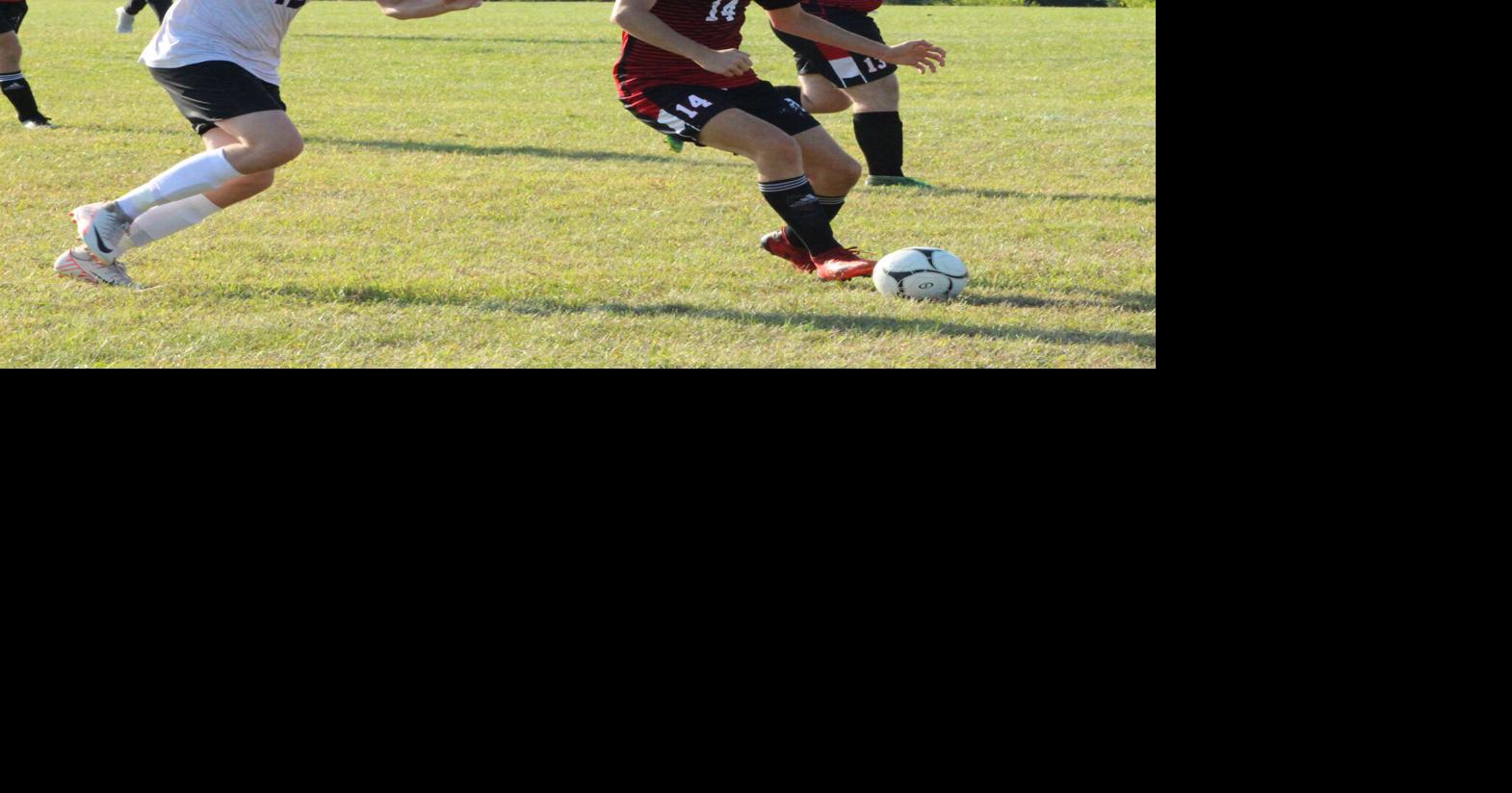 Colts down Panthers after back and forth second half | Local Sports ...